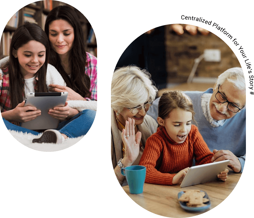 Crafting and preserving your authentic legacy